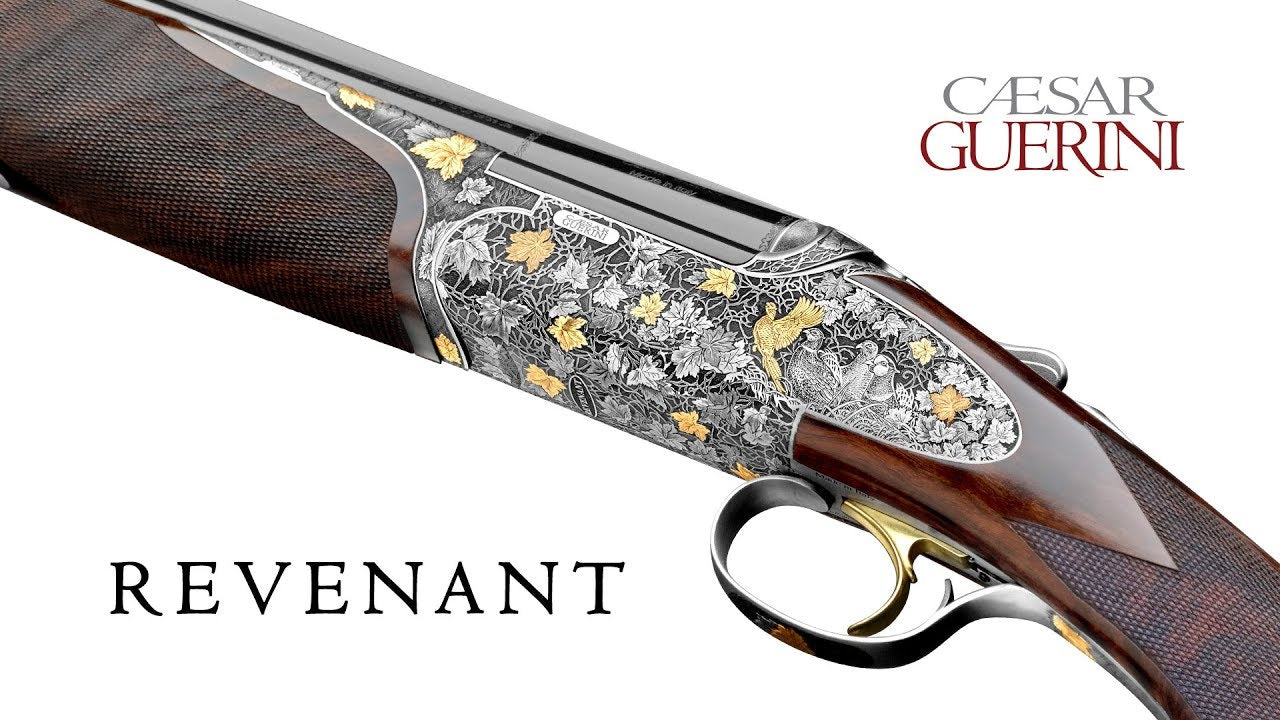 Caesar Guerini Australia