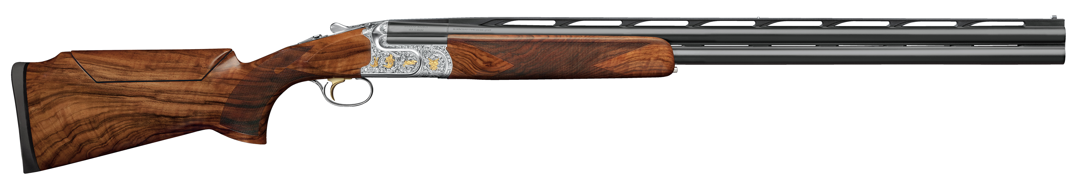 Invictus III Ascent Trap – Caesar Guerini Australia