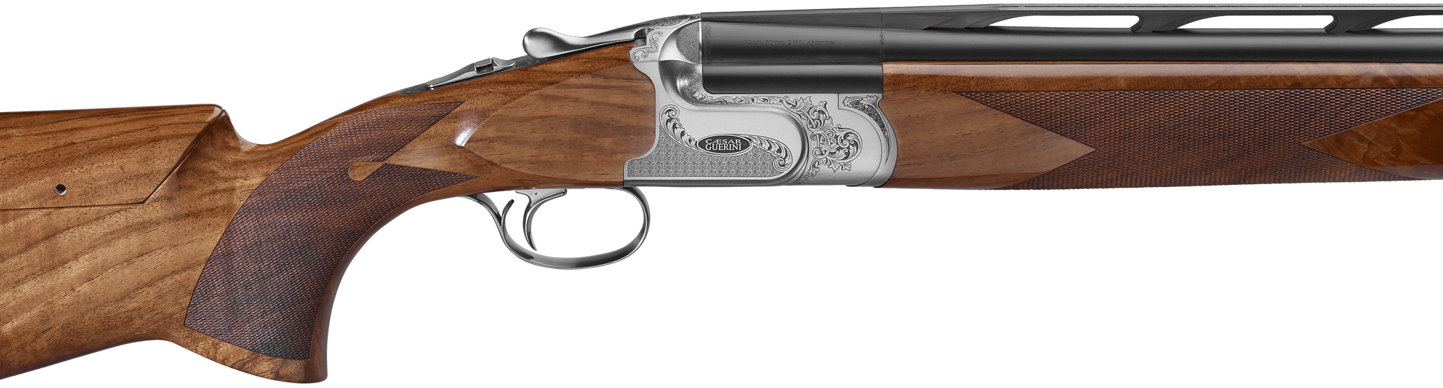 Invictus I Ascent Sporting – Caesar Guerini Australia