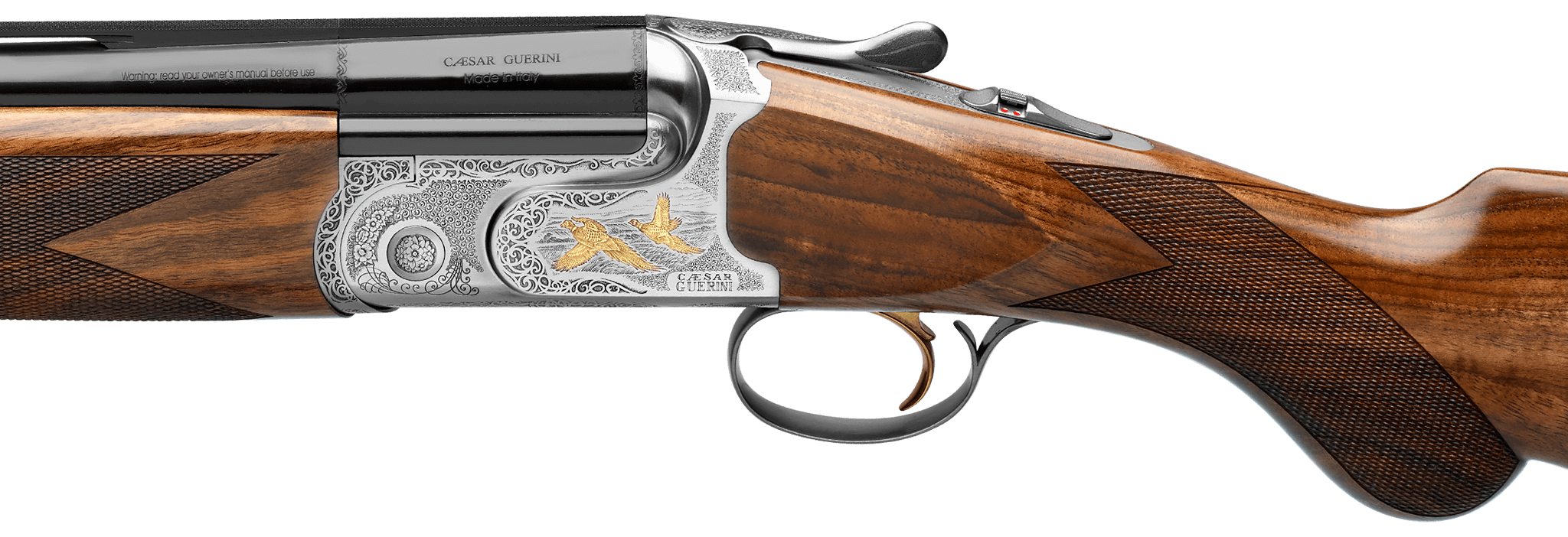 Tempio Light – Caesar Guerini Australia